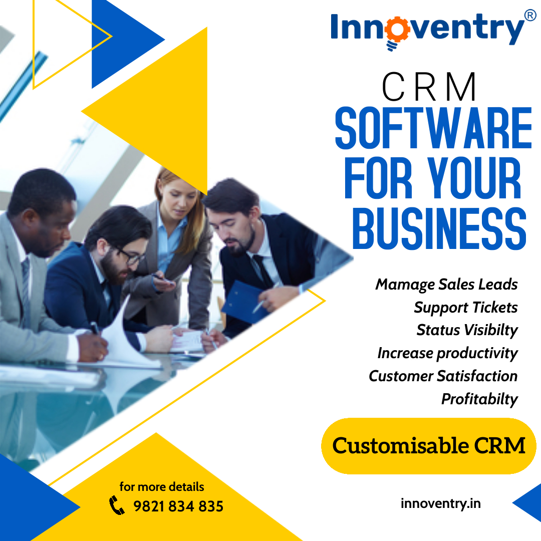 Ad Media | Innoventry Software